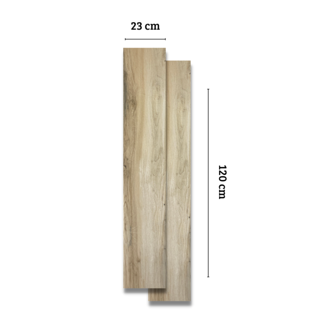 PORCELANATO BLAZE ROBLE 23x120 STN PORCELANATO BLAZE ROBLE 23x120 STN