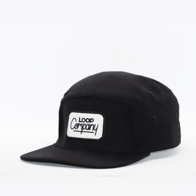 Gorra Loop Five Panel Workshop Urban Roots