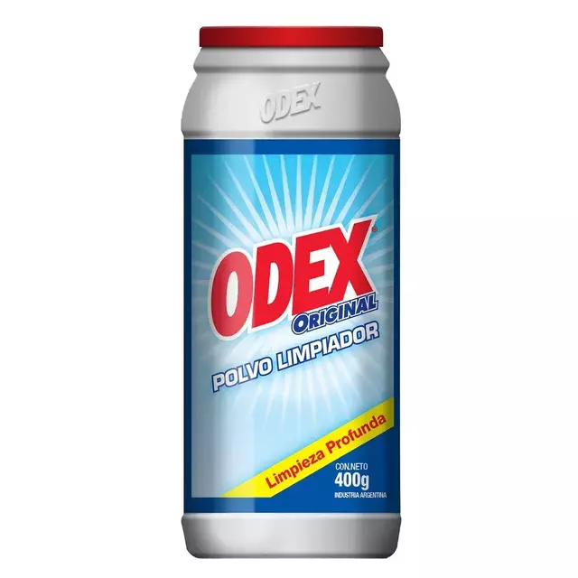 Odex en Polvo x400 grs - Comprar en Minimercado Nani