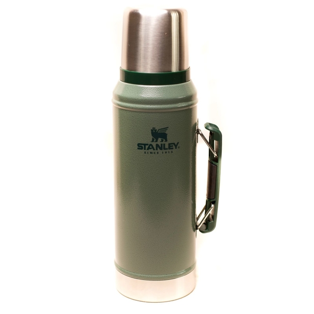 TERMO STANLEY CLASSIC 950ML - Termos Viajeros