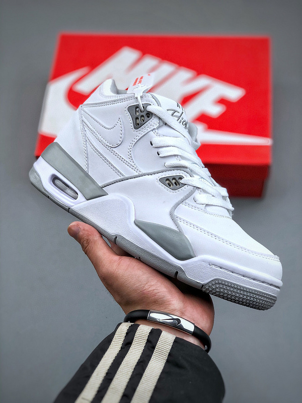 Nike Air Jordan 4 Flight - Comprar em ClubsStar Imports