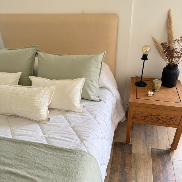 Conjuntos de cama - Comprar en Meluna Interiores