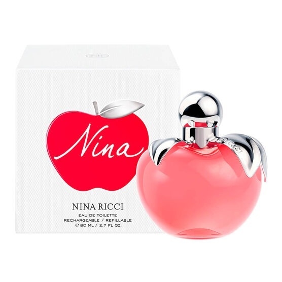 Nina Nina Ricci Eau De Toilette Day Imports