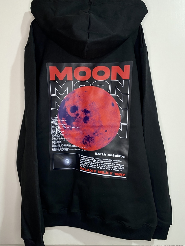 Buzo Moon - Comprar en Los mil diseños