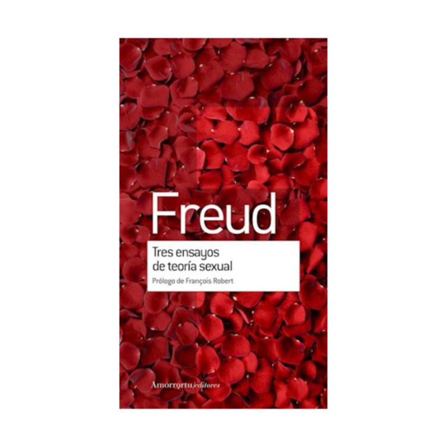 Tres Ensayos Sobre TeorÍa Sexual Sigmund Freud