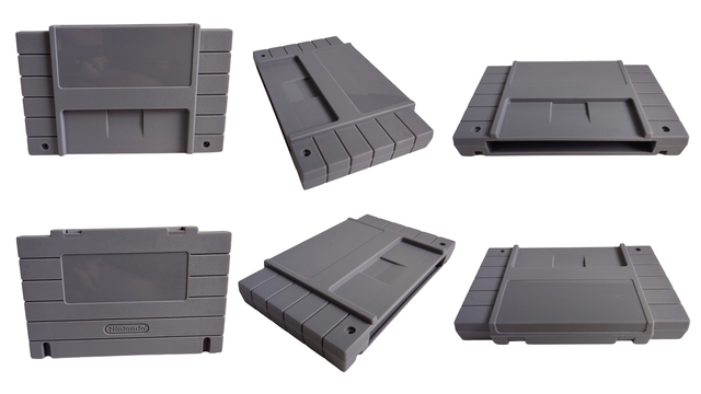 Snes case store