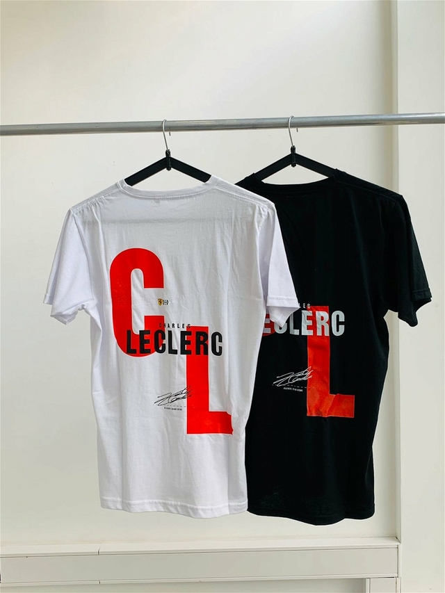 Remera_Ferrari_Charles_Leclerc_Edicion_Especial_F1 Remera_Ferrari_Charles_Leclerc_Edicion_Especial_F1