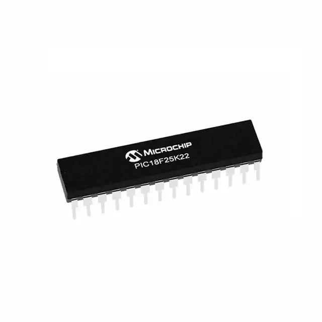 PIC18F25K22-I/SP 8 BITS MICROCHIP PIC18F25K22-I/SP 8 BITS MICROCHIP