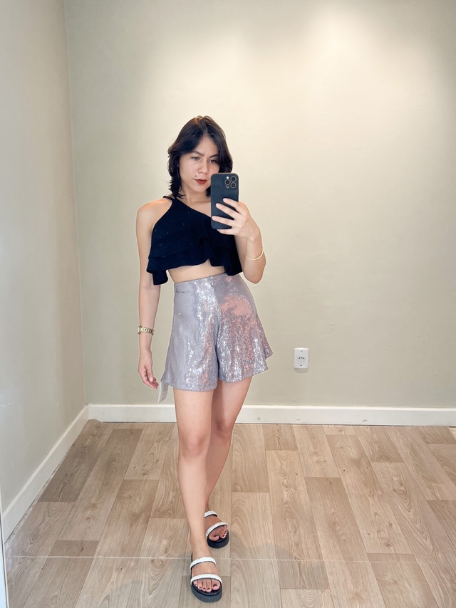 Shorts Femininos | Alfaiataria, jeans, Bermudas | BELA FIORE