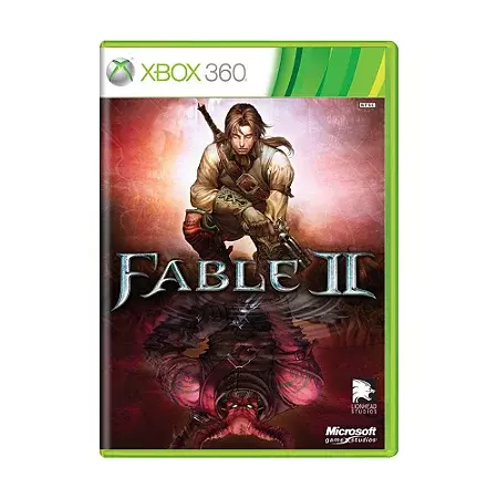 Fable ii store