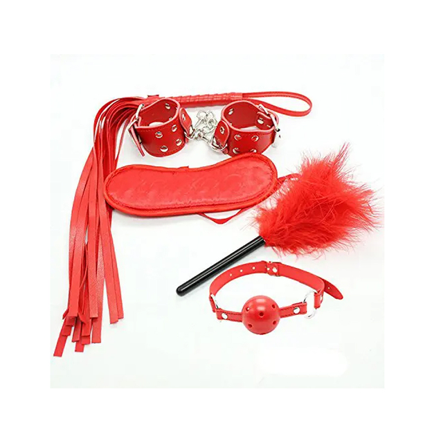 Comprar Kits En Taboo Sex Shop