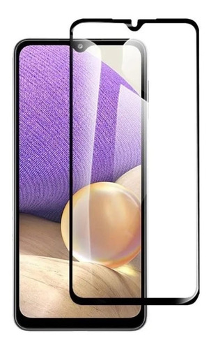 Samsung A22 4g | Vidrio Templado Full Cover