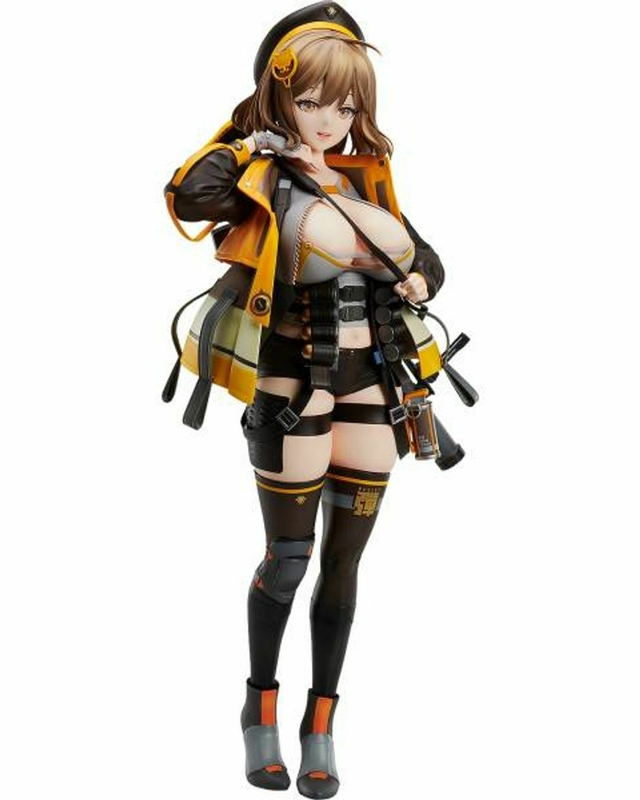 B-STYLE: Goddess Of Victory: Nikke - Anis