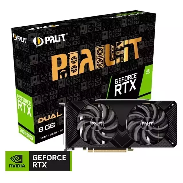 Comprar Placas de Video en NG Technologies