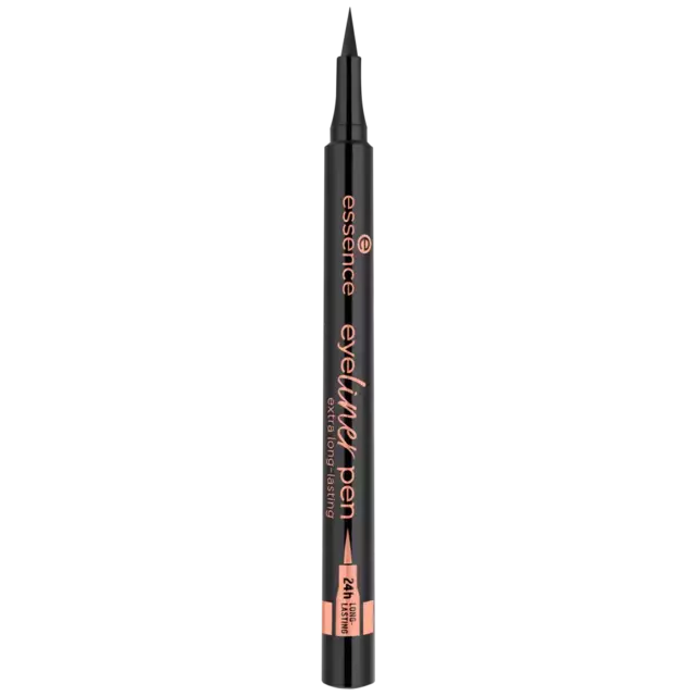 Essence Eyeliner Pen Extra Longlasting