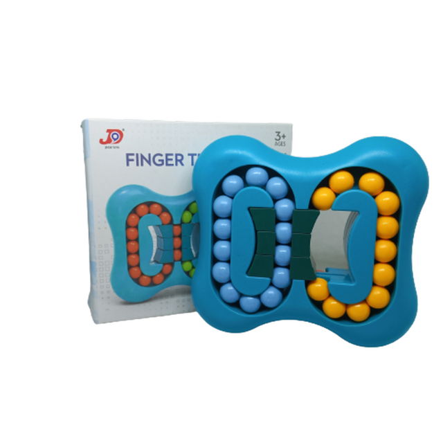 Finger Tip Rotation Comprar En Adventurama