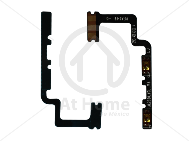 FLEX VOLUMEN OPPO A31 2020 FLEX VOLUMEN OPPO A31 2020