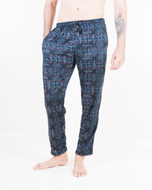 Pant Python 