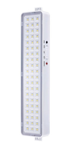 CANDELA LUZ DE EMERGENCIA RECARGABLE 60 LED CANDELA LUZ DE EMERGENCIA RECARGABLE 60 LED