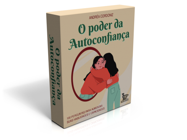 Descubra O Poder Da Autoconfiança Com A Filosofia De Va