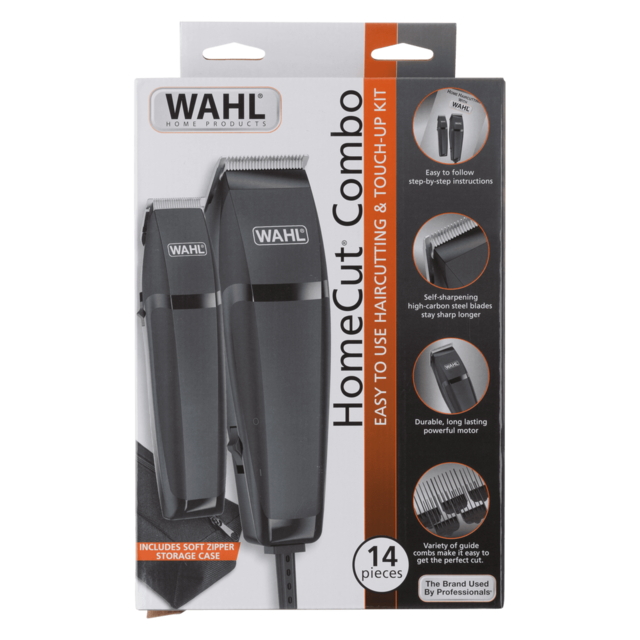 Wahl Homecut Combo