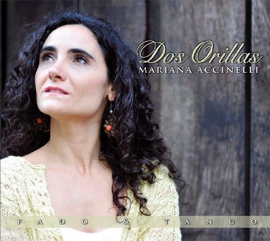MARIANA ACCINELLI / DOS ORILLAS MARIANA ACCINELLI / DOS ORILLAS