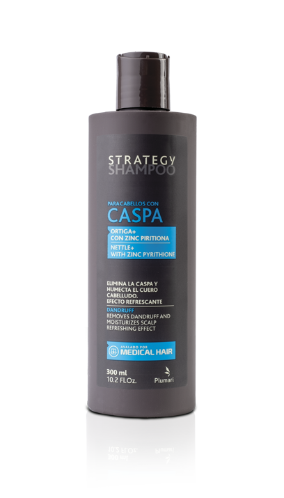 Shampoo for caspa store
