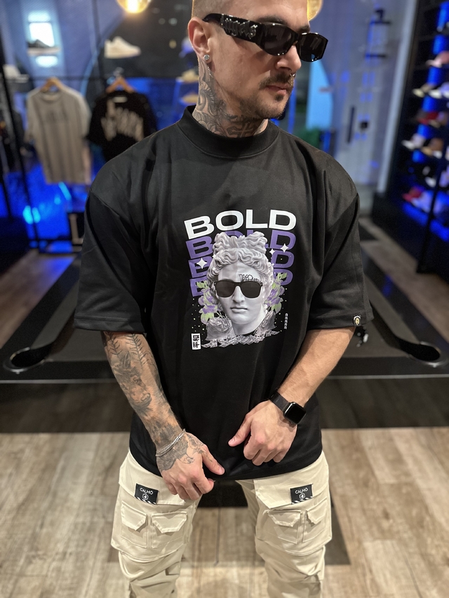 Over Premium Statue Glasses Deplean Clothing