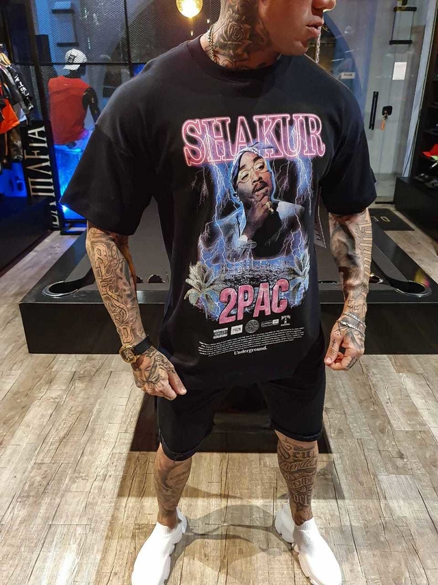 Comprar Camisetas Em Deplean Clothing