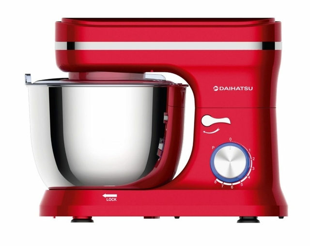 Batidora Planetaria Daihatsu Sm-1507 1100w