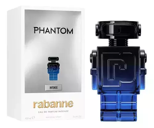 PHANTOM INTENSE 100ML PACO RABANNE - Estilo AQ