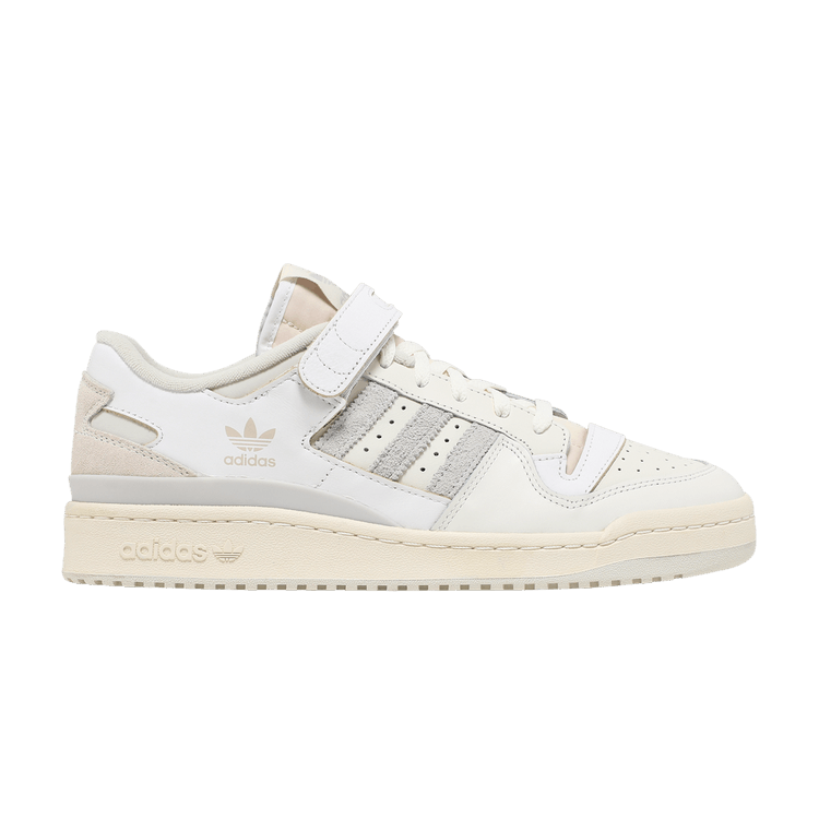 Tênis Forum 84 Low Orbit Grey Fy4577