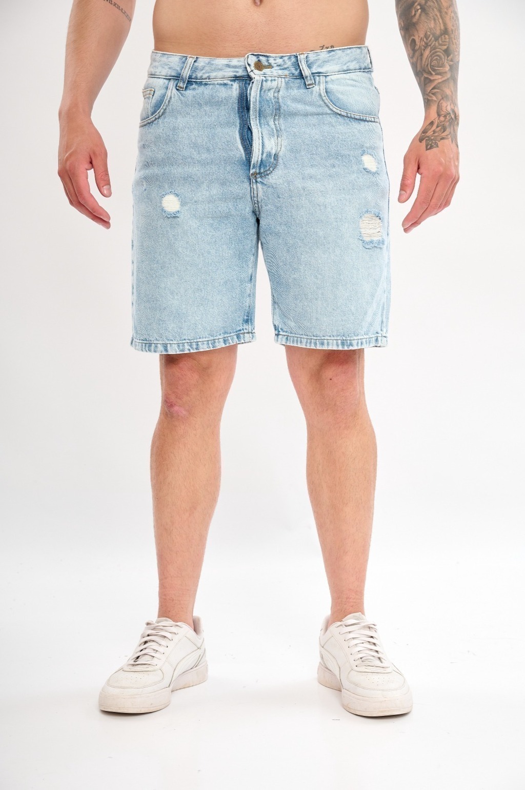 Comprar Bermudas en Baron Blonde