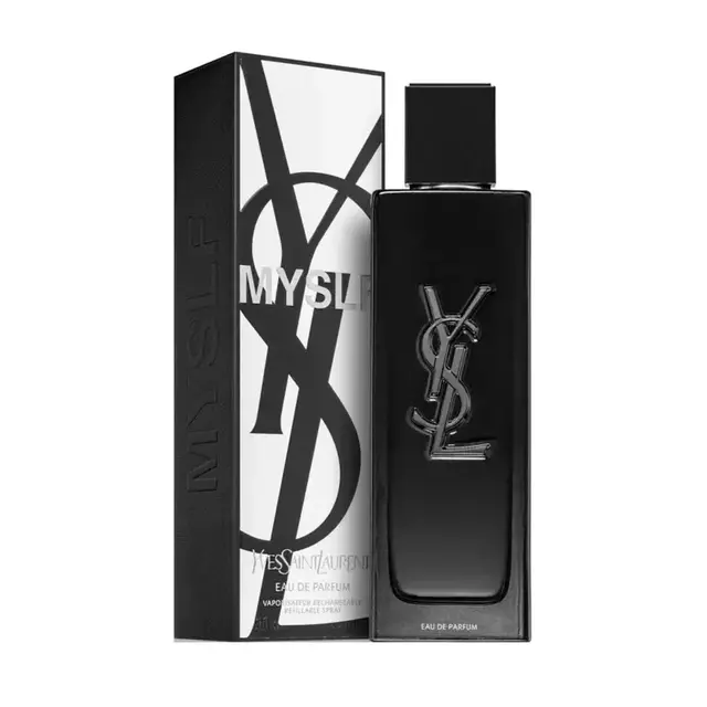 My SLF Yves Saint Laurent Eau De Parfum 100 ml