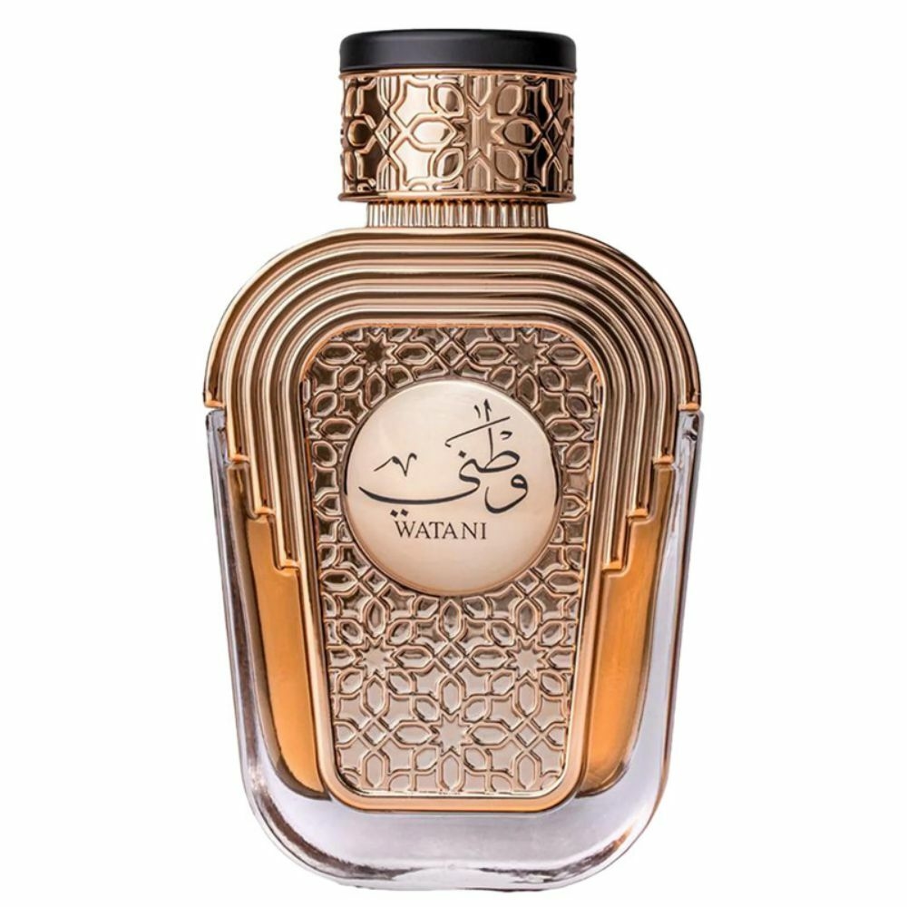 Perfume Watani - Al Wataniah - Feminino - Eau de Parfum - 100ml
