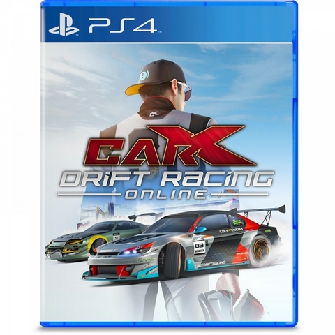 Car x drift racing ps4 store