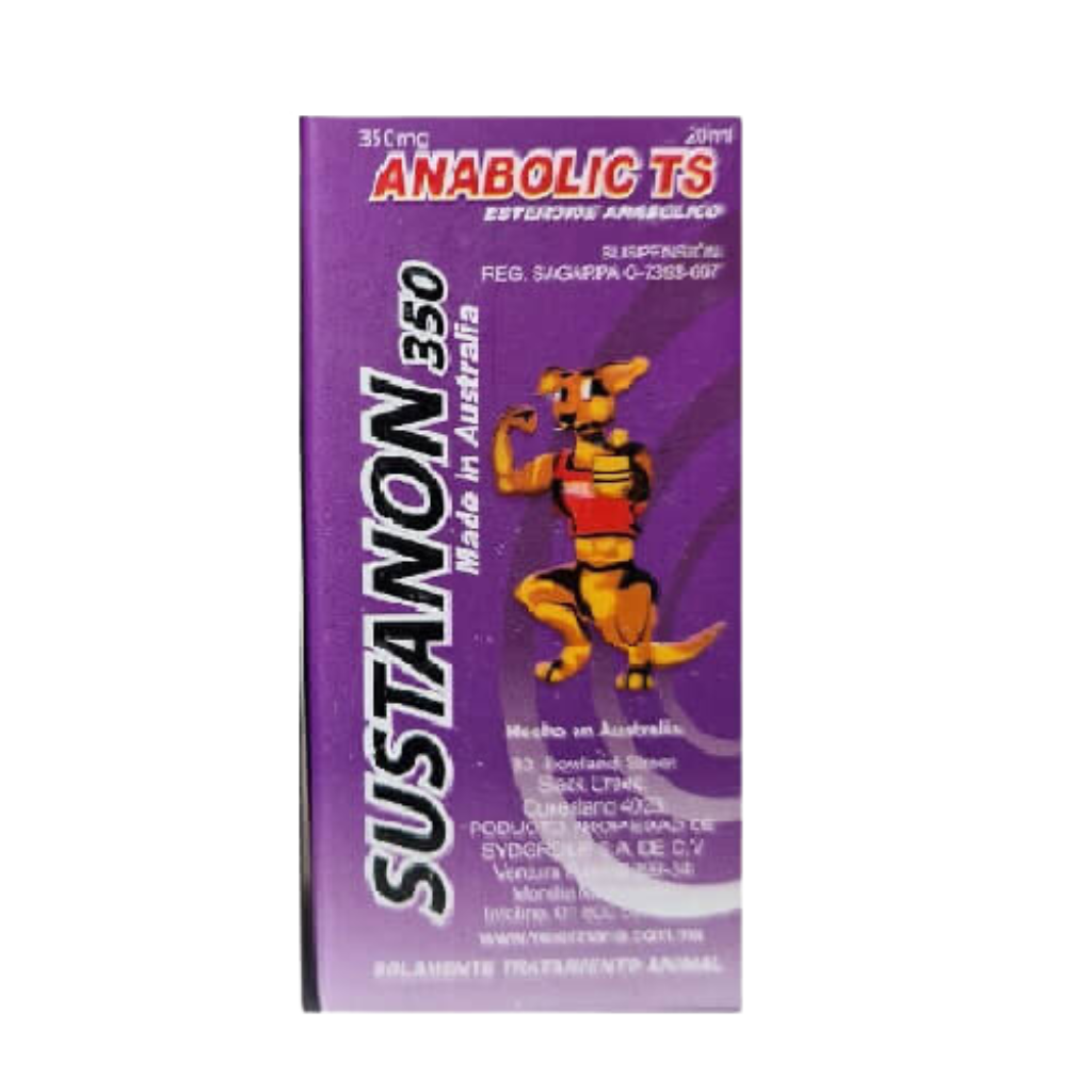 Anabolic Ts Comprar En Iron Suplements
