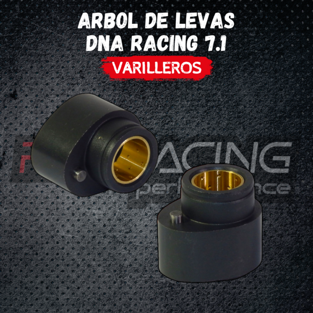 LEVA VARILLEROS DNA RACING - PRO RACING PERFORMANCE