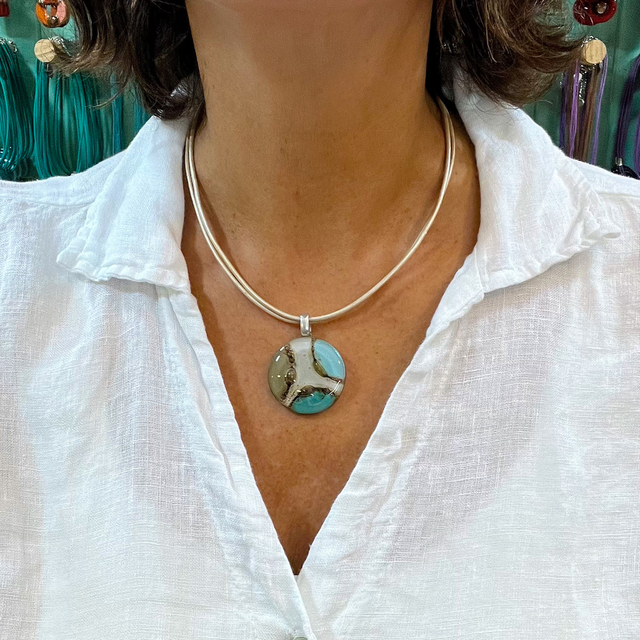 Collar Candy Playa 50