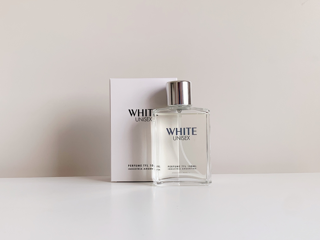 PERFUME UNISEX TYL WHITE 100ml Thelma Louise