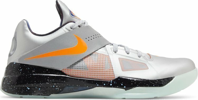 Zoom KD 4 'All Star - Galaxy' 2024