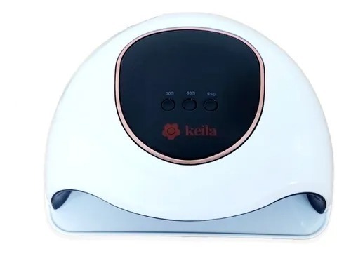 Cabina Keila 72w led/uv Beauty Pro