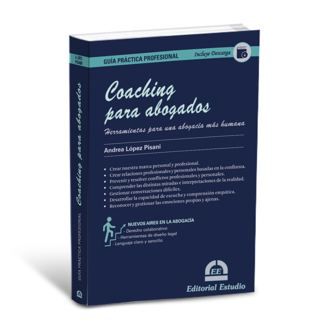 GPP Coaching para Abogados - Editorial Estudio GPP Coaching para Abogados - Editorial Estudio