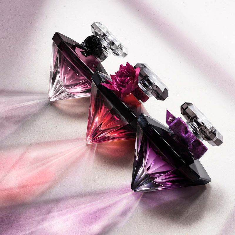 La Nuit Tresor Le Parfum Lancome Day Imports