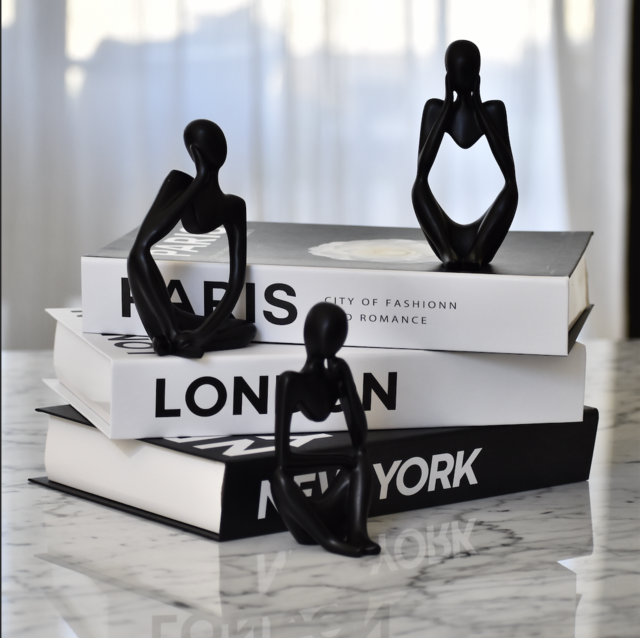 Libros Decor