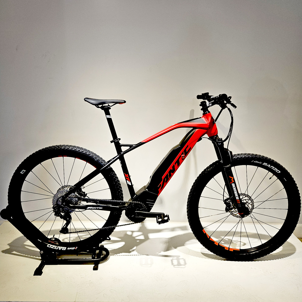 Fantic xf2 store