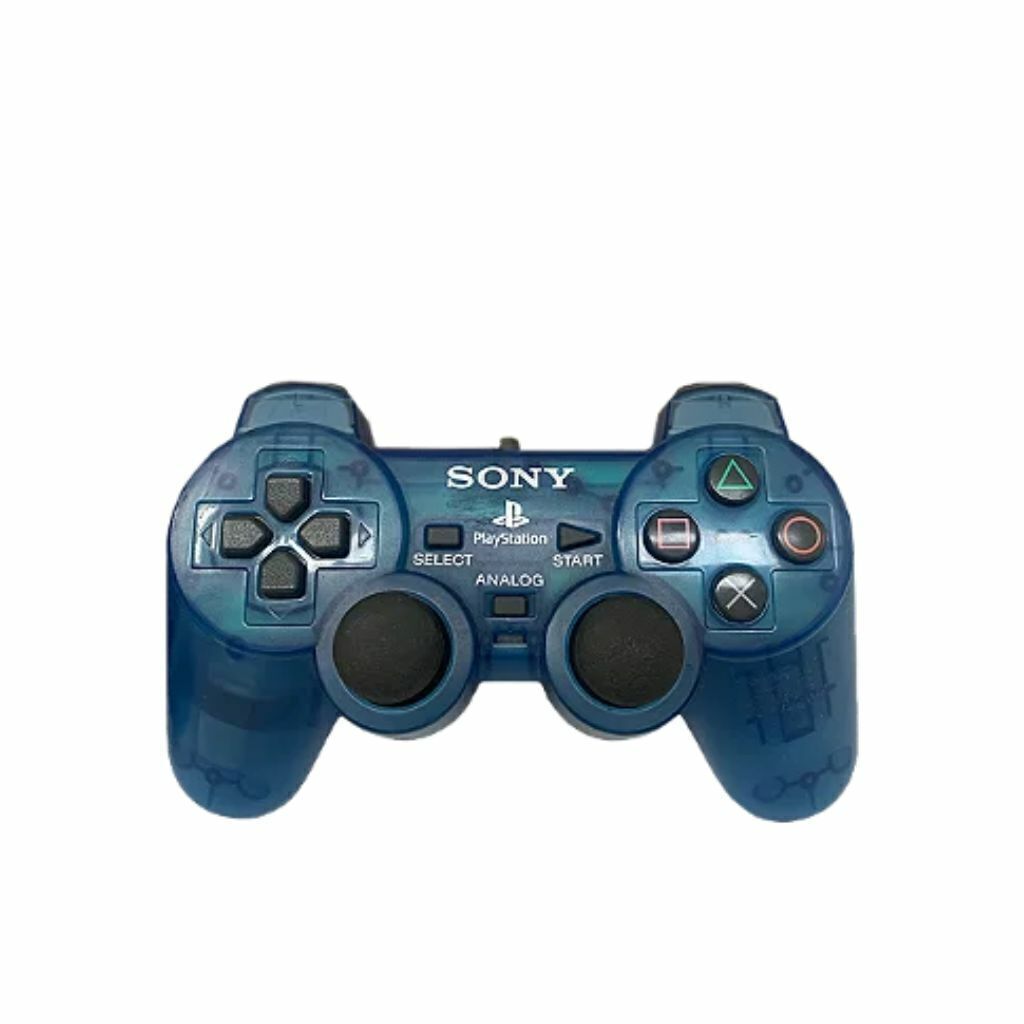 Dualshock 2 original store