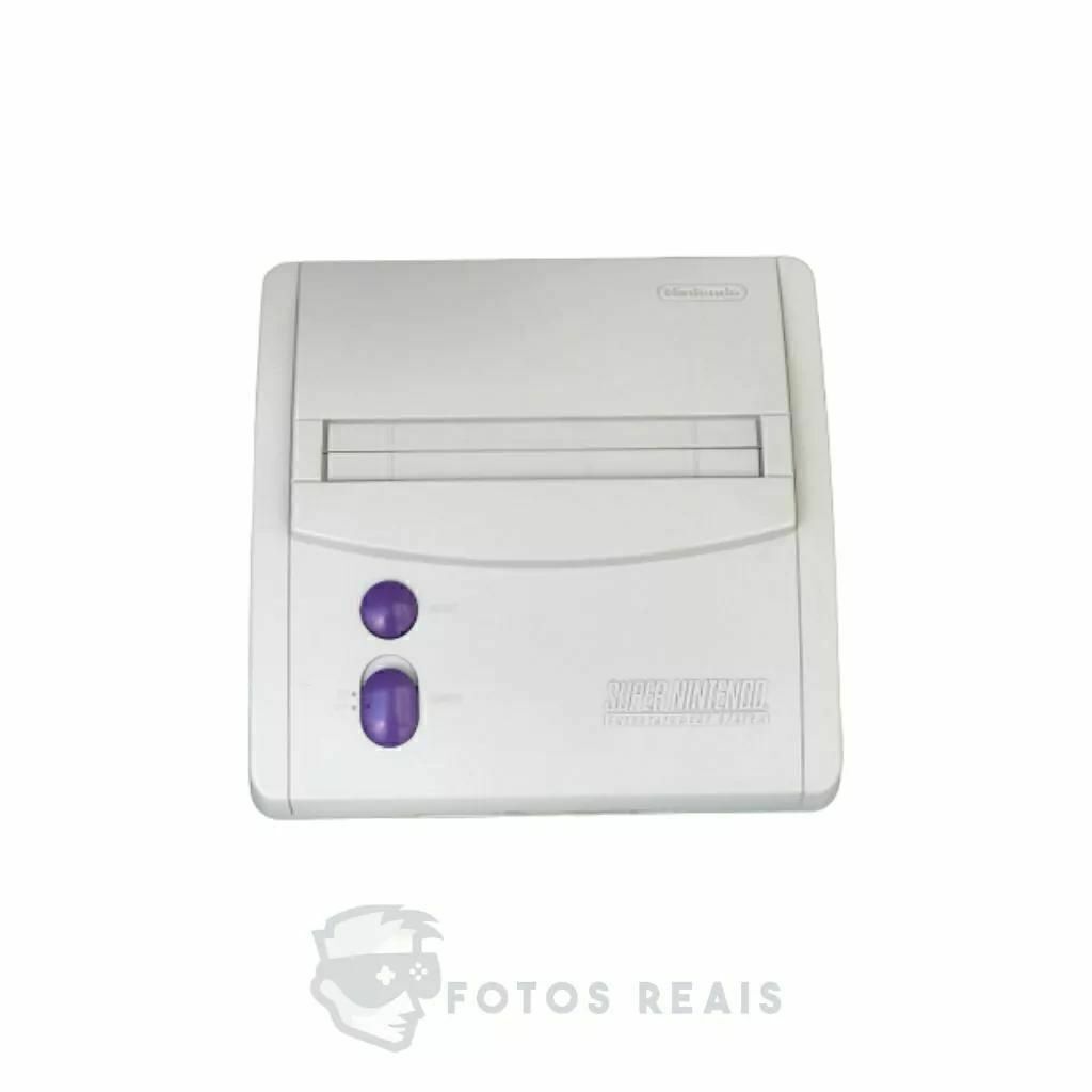Buy a super nintendo store