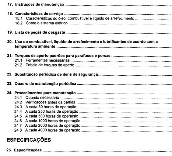 Trator de Esteiras D65EX-12 D65E-12 Manual de Operacao komatsu Trator de Esteiras D65EX-12 D65E-12 Manual de Operacao komatsu