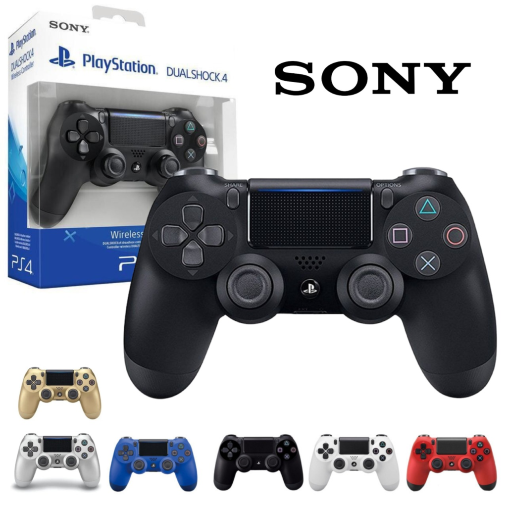 Ps4 joystick original store